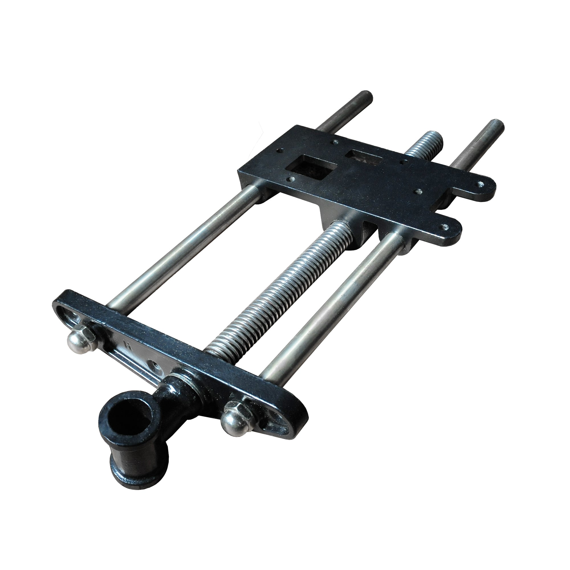 Buy Carbatec Large Front Vice Hardware by CARBATEC online - Carbatec